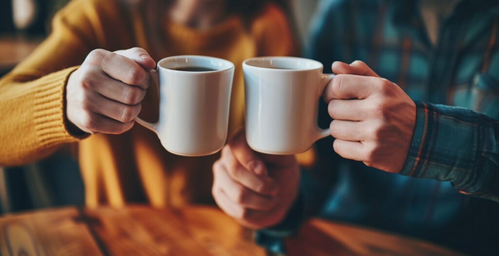 Barrington Coffee Morning | The Barrington Arts & Community Centre